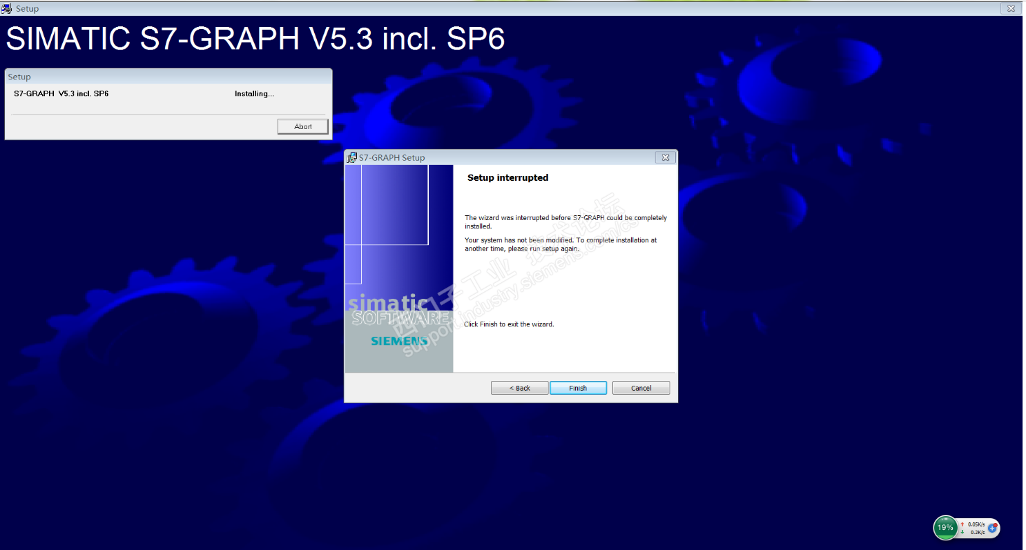 S7 GRAPH 软件是做什么功能 ？ - 中国传动网
