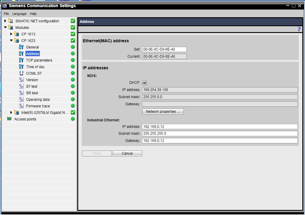 PCS7/S7-400H使用CP1613/CP1623常见问题全文