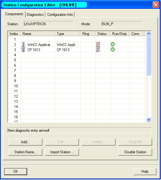 PCS7 PC station(PC站)的创建、组态和下载