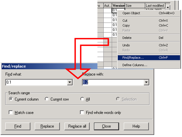 PCS7 过程对象视图（Process Object View, 简称POV）