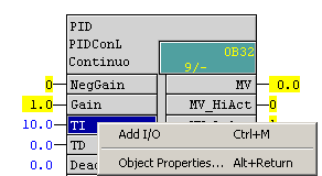 PCS7 CFC编程常见问题