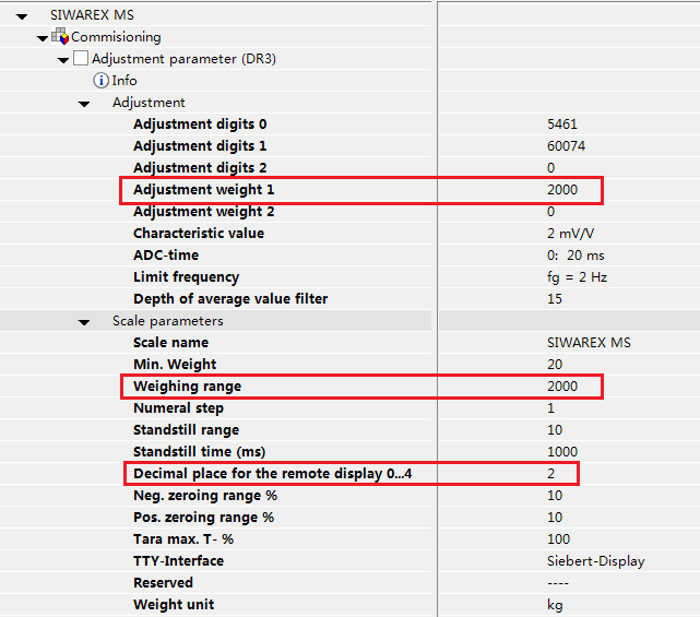 如何通过SIWATOOL V4软件调试SIWAREX MS模块?