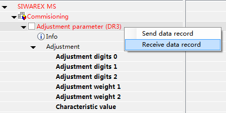如何通过SIWATOOL V4软件调试SIWAREX MS模块?