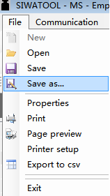 如何通过SIWATOOL V4软件调试SIWAREX MS模块?