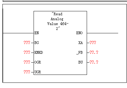 step7中 fc105的使用问题 | 找知识-找PLC