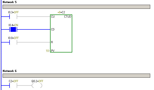 S7-200热线工程师岗前内部培训：STEP7-Micro/win软件使用第四讲--基本指令使用-SIMATIC S7-200-PLC与分布式 ...